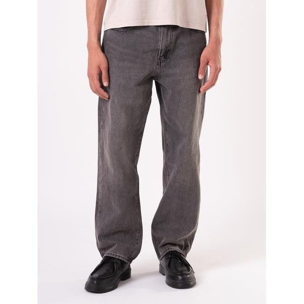 リーバイス（Levi’s）/568(TM) STAY LOOSE ジーンズ ブラック