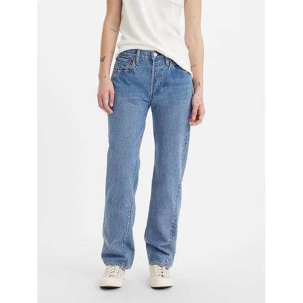 リーバイス（Levi’s）/LEVI’S(R) VINTAGE CLOTHING 503B XX ジーンズ ミディアムインディゴ