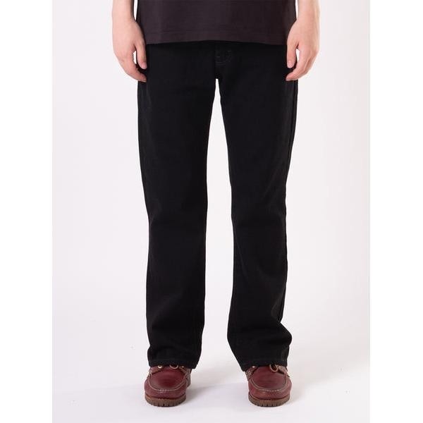 リーバイス（Levi’s）/517(TM) ブーツカット ジーンズ ブラック