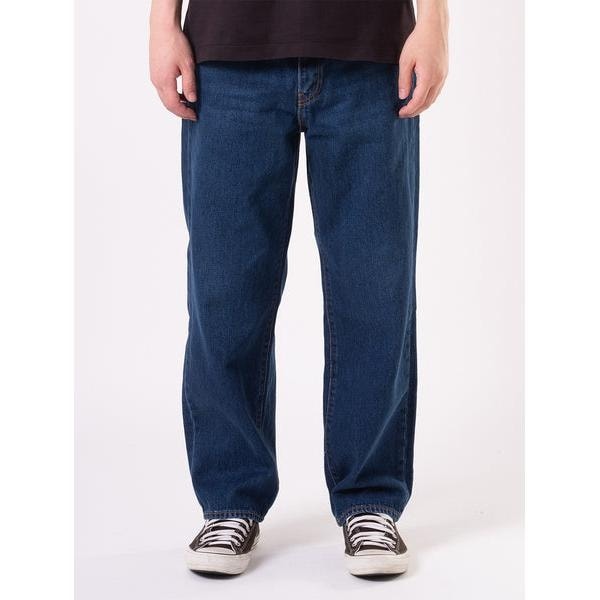 リーバイス（Levi’s）/568(TM) STAY LOOSE ジーンズ ダークインディゴ