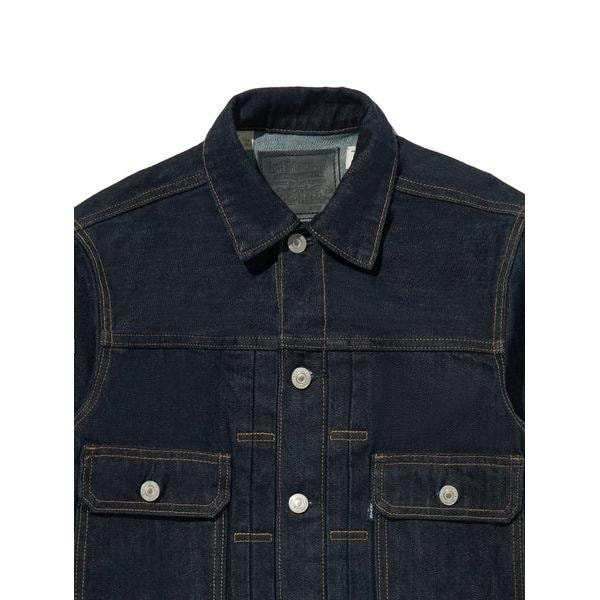 リーバイス(Levi's)/TYPEトラッカージャケットの通販はau PAY リーバイス(Levi's)/TYPEトラッカージャケットの通販はau PAY