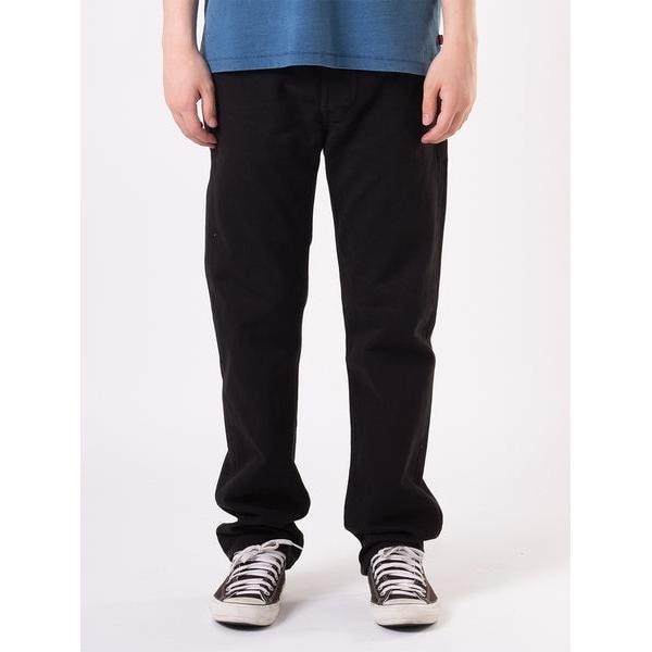 リーバイス（Levi’s）/501□ Franchise オリジナルフィット BLACK