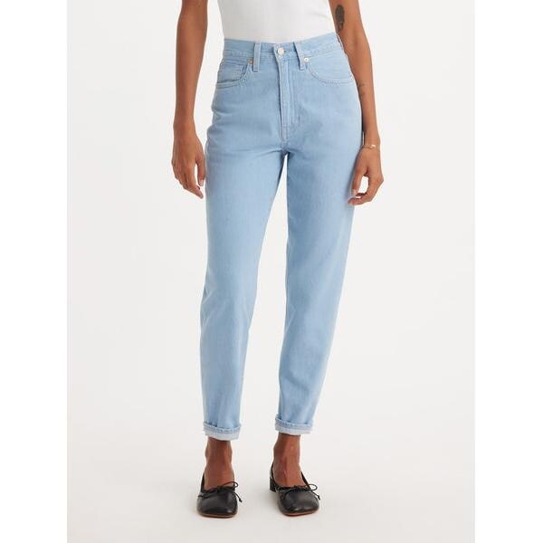 リーバイス（Levi’s）/BORROWED FROM THE BOYS ミディアムインディゴ MADE IN JAPAN