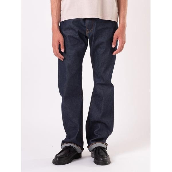 リーバイス（Levi’s）/517(TM) ブーツカット ジーンズ ダークインディゴ リジッド