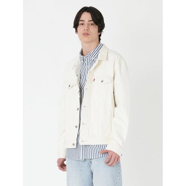 リーバイス（Levi’s）/TYPEトラッカージャケット