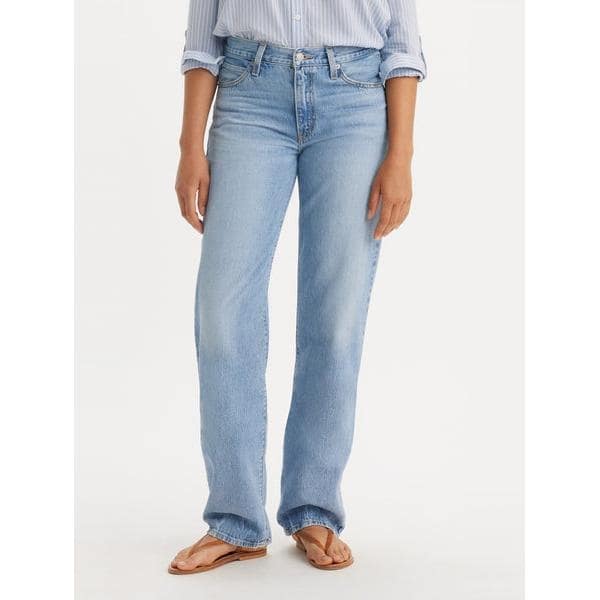 リーバイス（Levi’s）/94 BAGGY ジーンズ ミディアムインディゴ