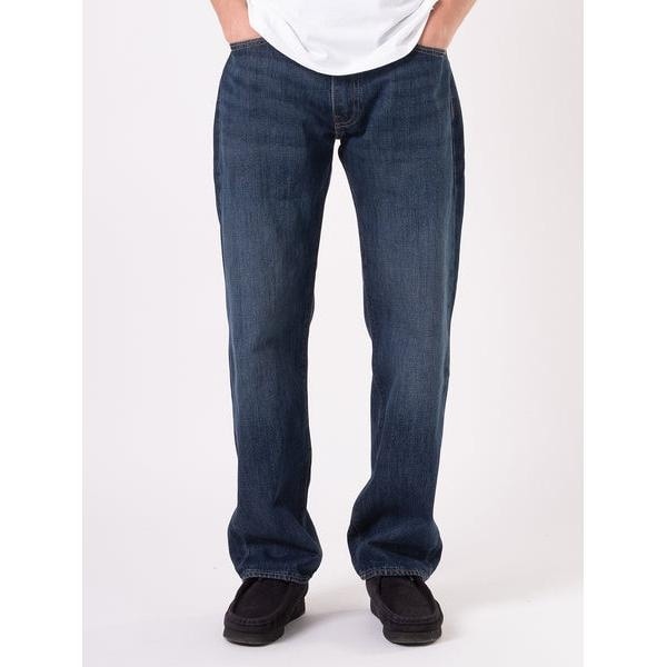 リーバイス（Levi’s）/555(TM) リラックスストレート ジーンズ ダークインディゴ