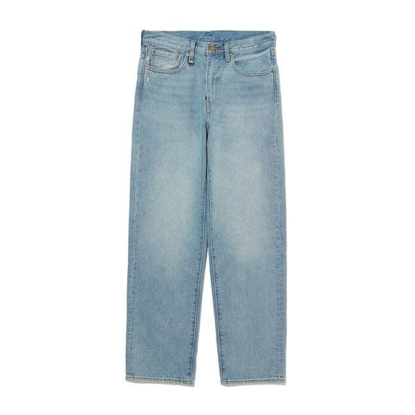 リーバイス（Levi’s）/LEVI’S(R) X END 568(TM) STAY LOOSE ミディアムインディゴ