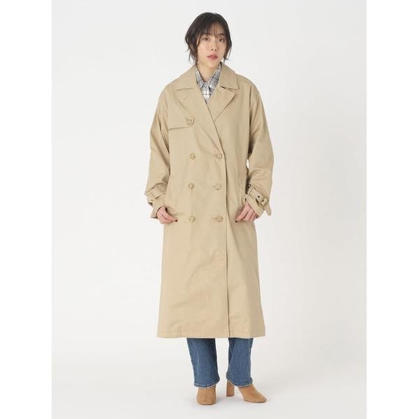リーバイス（Levi’s）/ロングトレンチコート