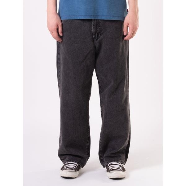 リーバイス（Levi’s）/578(TM) バギージーンズ ブラック