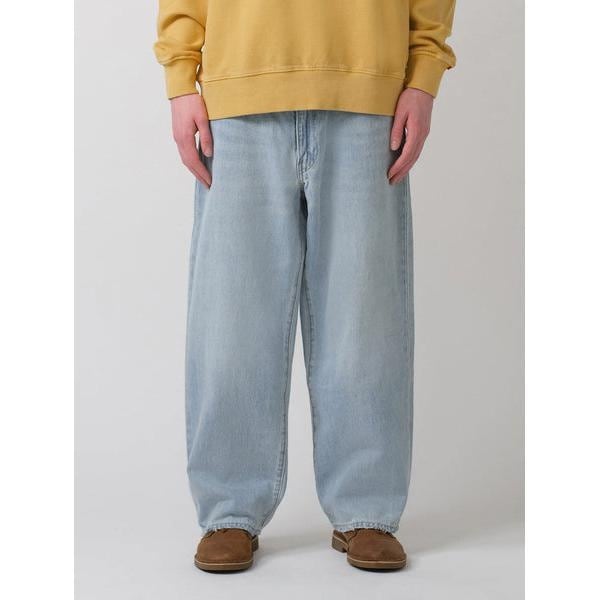 リーバイス（Levi’s）/578(TM) バギージーンズ ライトインディゴ