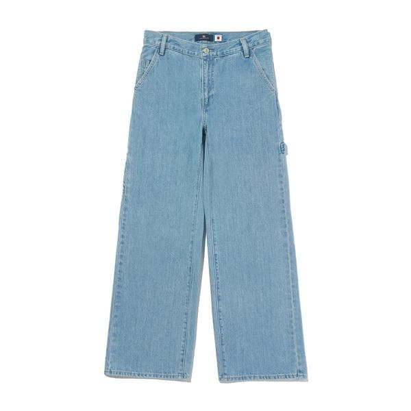 リーバイス（Levi's）/BLUETAB□ カーペンターパンツ ライトインディゴ