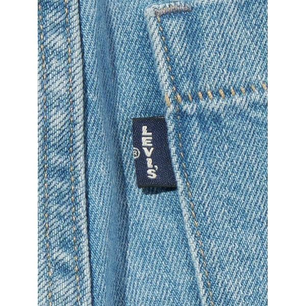 リーバイス（Levi's）/BLUETAB□ カーペンターパンツ ライトインディゴ