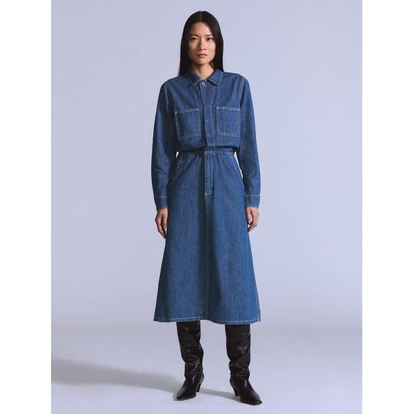 リーバイス（Levi’s）/BLUETAB(TM) BOILER ドレス