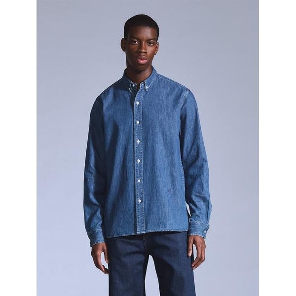 リーバイス（Levi’s）/BLUETAB(TM) ボタンダウンシャツ