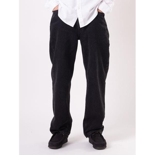 リーバイス（Levi’s）/565(TM)’97 ルーズストレート ジーンズ ブラック