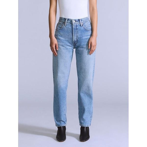 リーバイス（Levi’s）/BLUETAB(TM) COLUMN ジーンズ ライトインディゴ MADE IN JAPAN