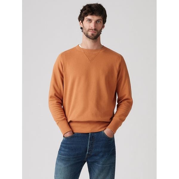 リーバイス（Levi’s）/LEVI’S(R) VINTAGE CLOTHING BAY MEADOWS スウェットシャツ