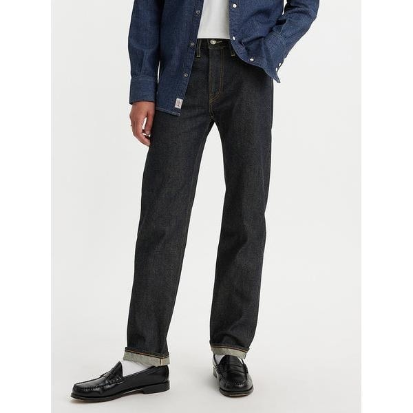 リーバイス（Levi’s）/1954モデル 501□ JEANS RIGID