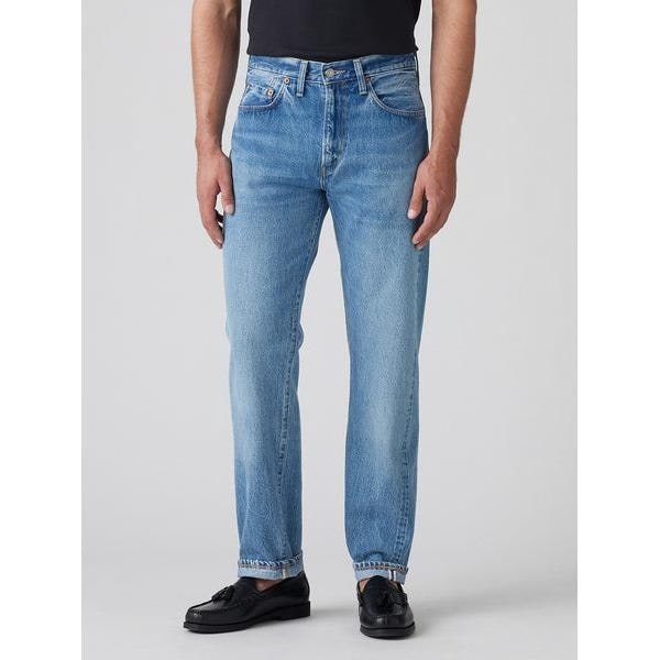 リーバイス（Levi’s）/LEVI’S□ VINTAGE CLOTHING 1954 501 ジーンズ□ ミディアムインディゴ