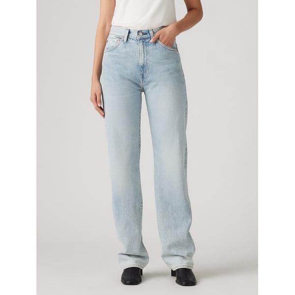 リーバイス（Levi’s）/LEVI’S(R) VINTAGE CLOTHING 1950’S 701 ジーンズ ライトインディ