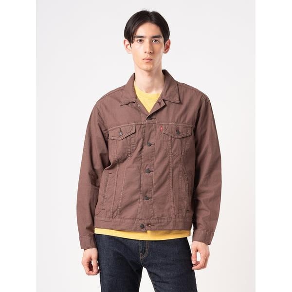 リーバイス（Levi’s）/TYPEトラッカージャケット