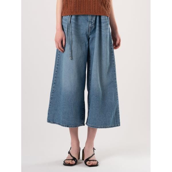 リーバイス（Levi’s）/XL スーパーワイドジーンズ ミディアムインディゴ