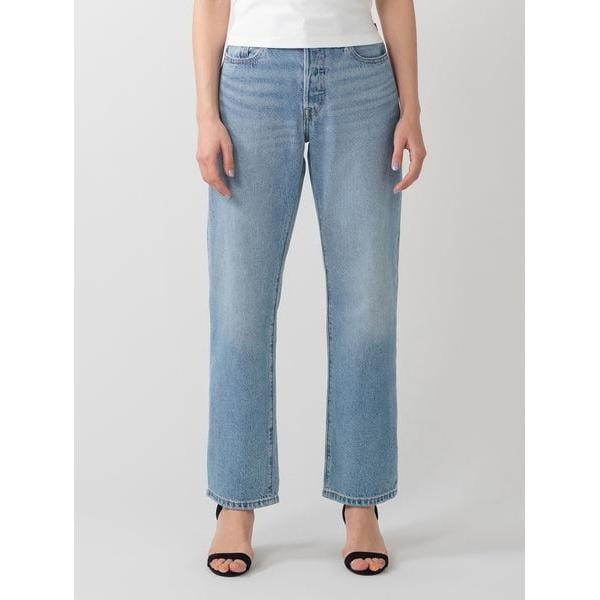 リーバイス（Levi’s）/501(R)’90S LIGHTWEIGHT ミディアムインディゴ