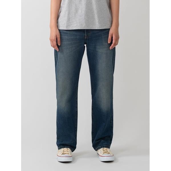 リーバイス（Levi’s）/501(R)’90S LIGHTWEIGHT ダークインディゴ