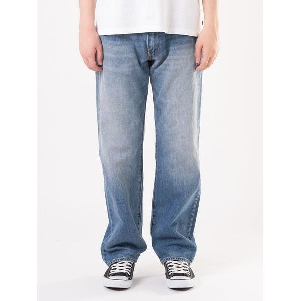 リーバイス（Levi’s）/555(TM) リラックスストレート ジーンズ インディゴブルー