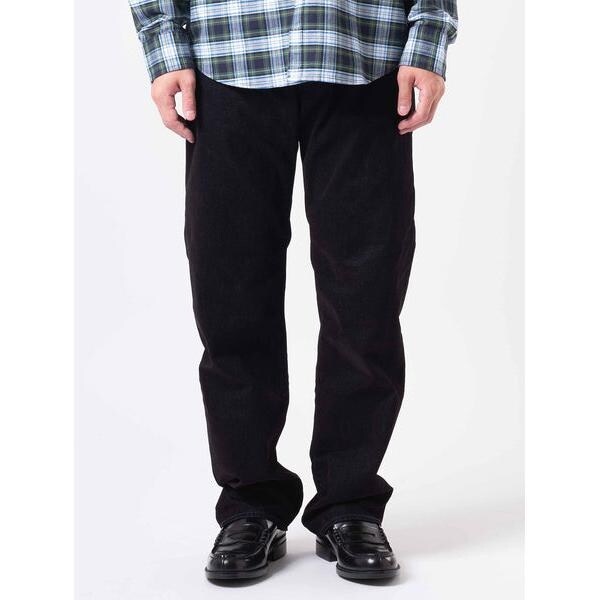 リーバイス（Levi’s）/555(TM) リラックスストレート ジーンズ ブラック