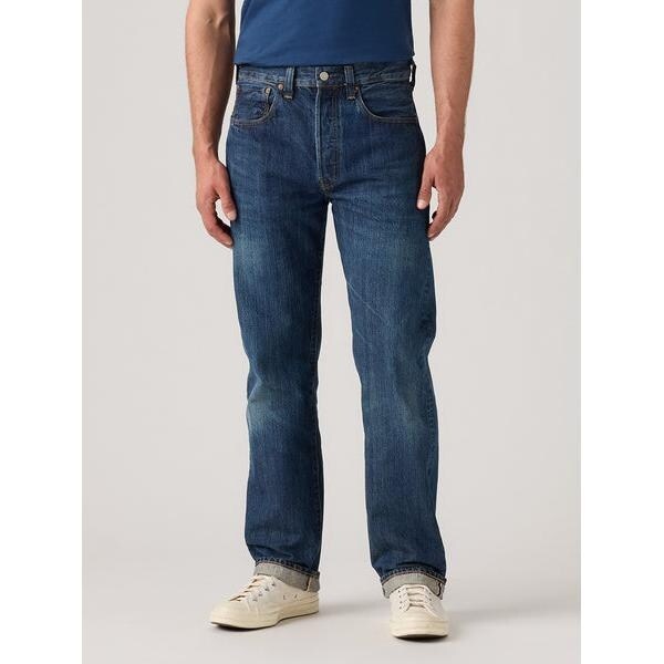 リーバイス（Levi’s）/LEVI’S(R) VINTAGE CLOTHING 1947 501(R)ジーンズ ミディアムイン