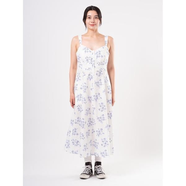 リーバイス（Levi’s）/RAVINA SL MIDI ワンピース