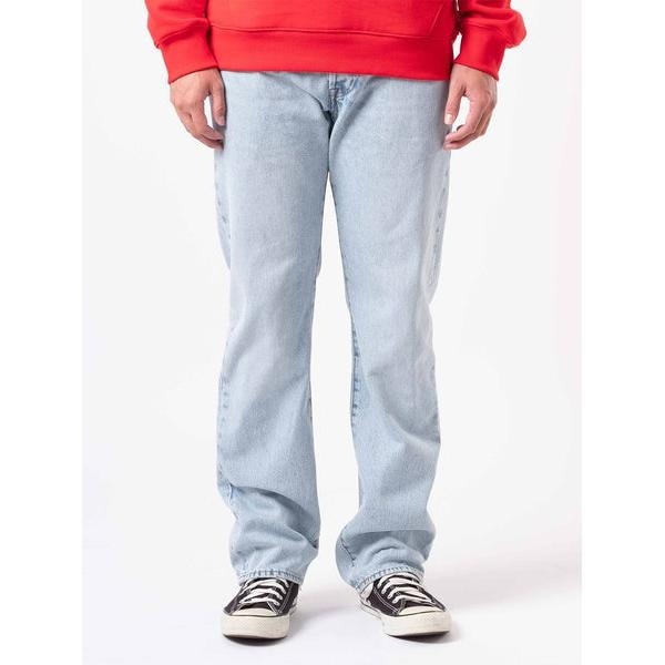 リーバイス（Levi’s）/501(R) オリジナルジーンズ ライトインディゴ