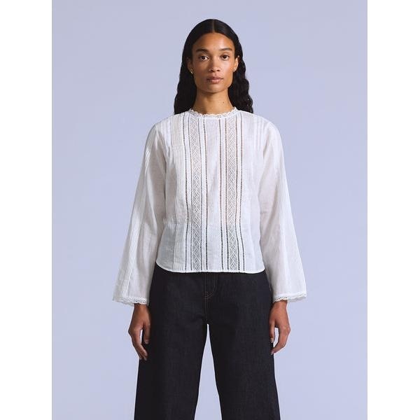 リーバイス（Levi’s）/BLUETAB(TM) PALMO ブラウス