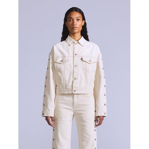 リーバイス（Levi’s）/BLUETAB(TM) SHANK トラッカージャケット