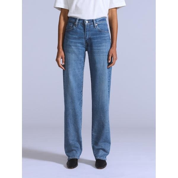 リーバイス（Levi’s）/BLUETAB(TM) Beauジーンズ ミディアムインディゴ MADE IN JAPAN