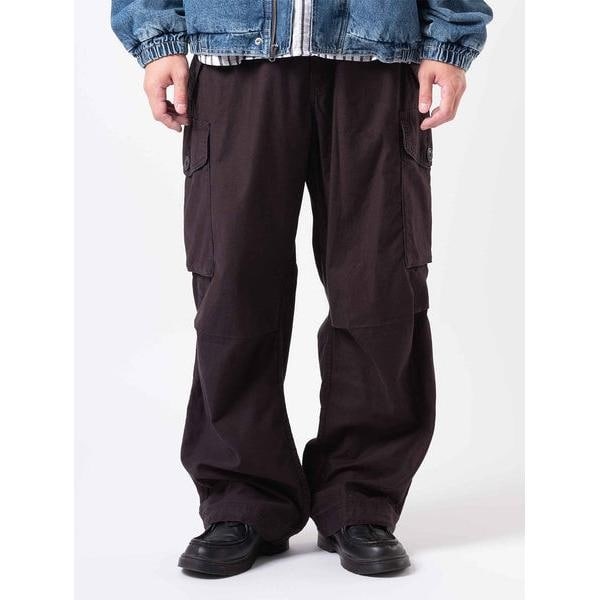 リーバイス（Levi’s）/BAGGY FIELD カーゴパンツ
