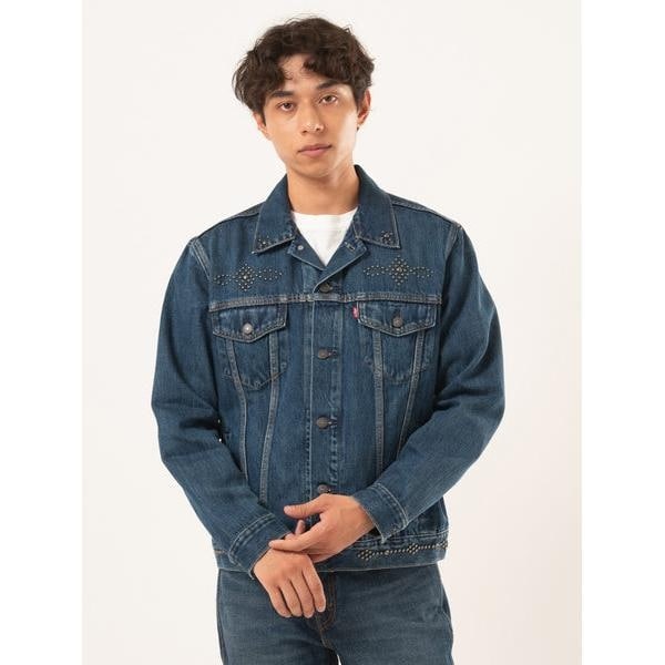 リーバイス（Levi’s）/トラッカージャケット
