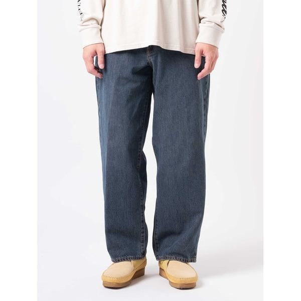 リーバイス（Levi’s）/578(TM) バギージーンズ ダークインディゴ