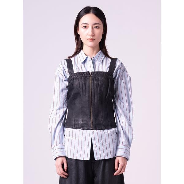 リーバイス（Levi’s）/スカルプドビスチェ