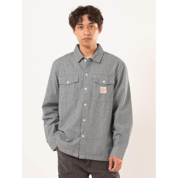 リーバイス（Levi’s）/WORKWEAR ワーカーシャツ