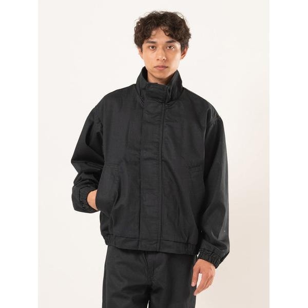 リーバイス（Levi’s）/ハイランドパークジャケット