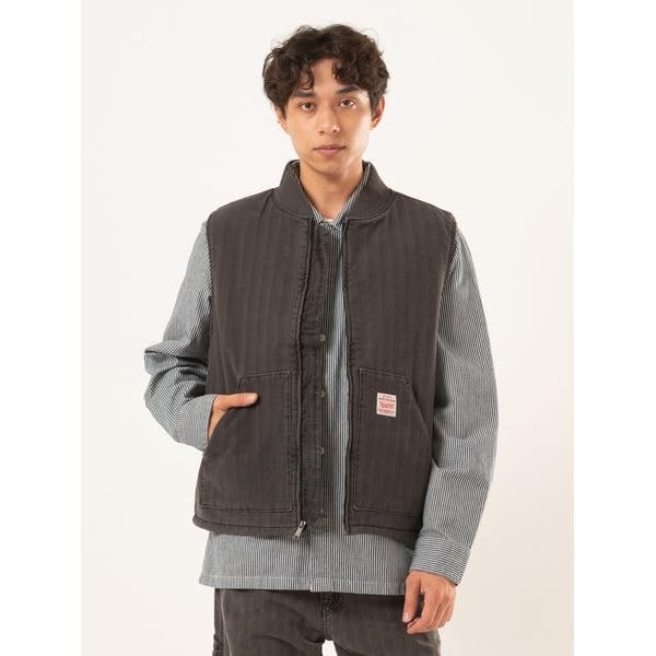 リーバイス（Levi’s）/WORKWEAR SANSOME ベスト