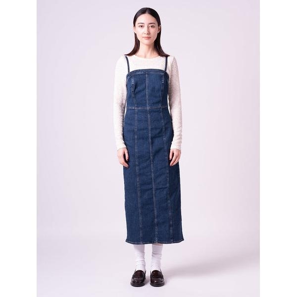 リーバイス（Levi’s）/シームビスチェドレス