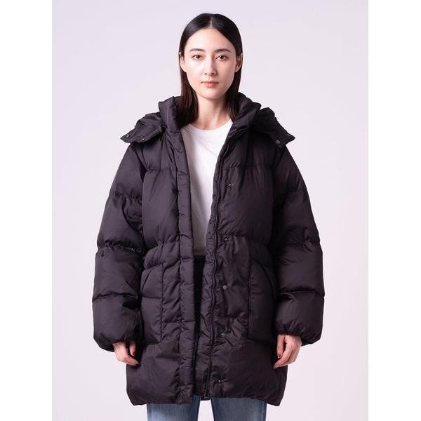 リーバイス（Levi’s）/ウエスタンバブルパファージャケット