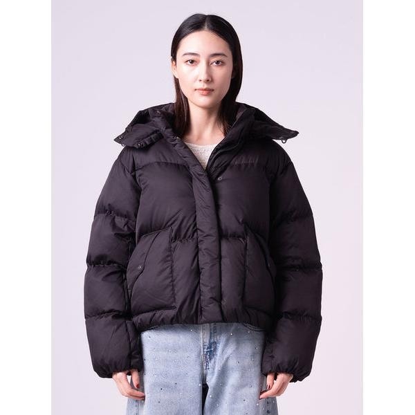 リーバイス（Levi’s）/ウエスタンショートバブルパファージャケット