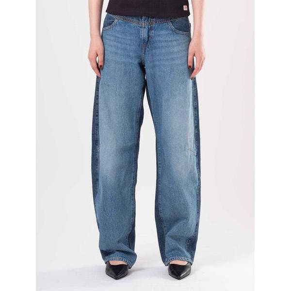 【NEW】リーバイス（Levi’s）/バレルジーンズ