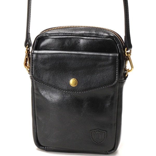 ベリーズヨーク（BELLIES YORK）/スマホショルダーバッグ