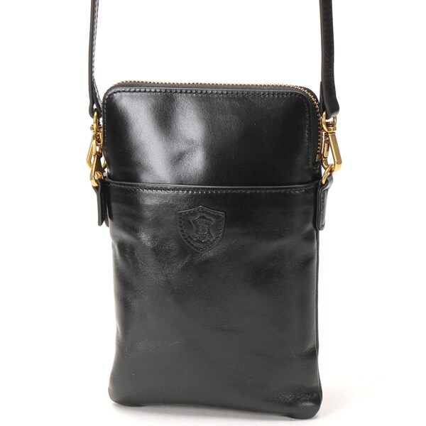 ベリーズヨーク（BELLIES YORK）/スマホショルダーバッグ